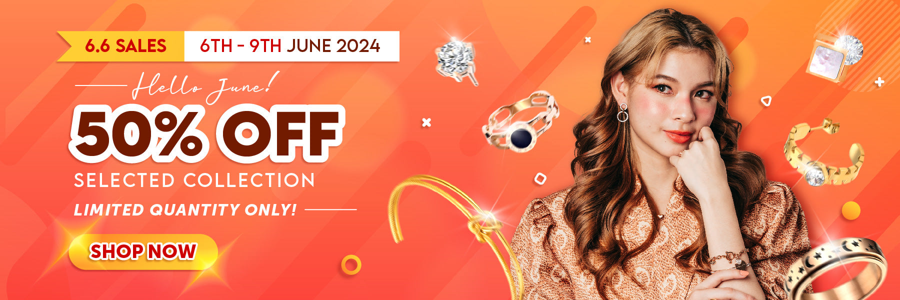 Celovis - Malaysia's 1st Female Titanium Jewellery Brand – Celovis ...